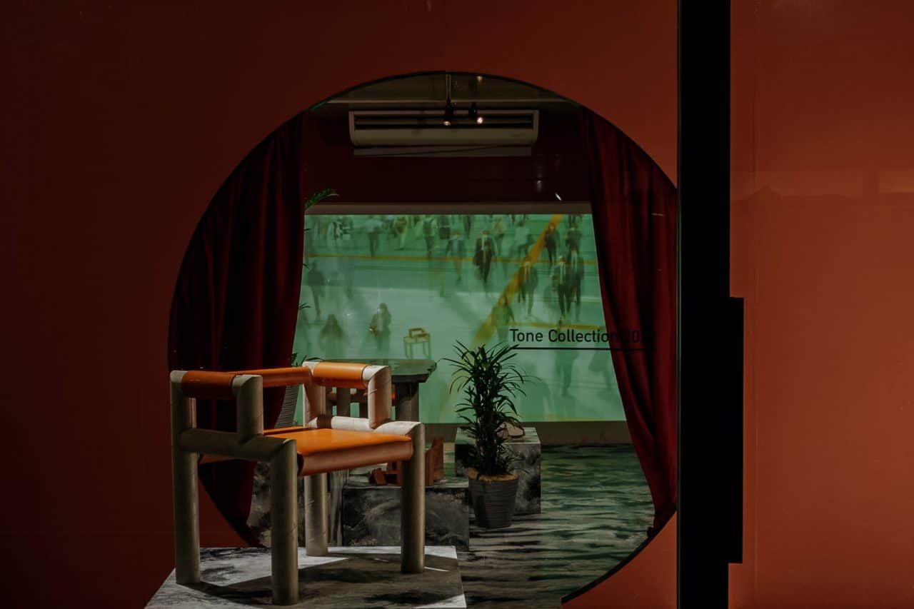 Mesmerism Inc. | SPATIAL DESIGN AND EVERYTHING ELSE